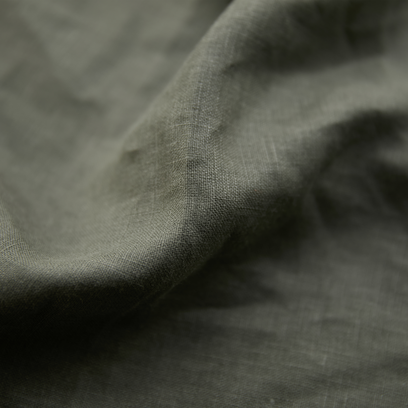 TAKIMAKI ORIGINAL ORGANIC APRON / KHAKI – TKMK®